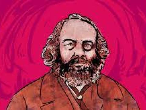 Mikhail Bakunin | libcom.org